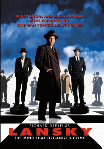 Lansky (1999) - CeX (MX): - Comprar, Vender, Donar